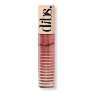 DIBS BEAUTY Go To Glossy Balm - Mims