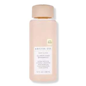 KRISTIN ESS HAIR Deep Clean Clarifying Shampoo - One-color