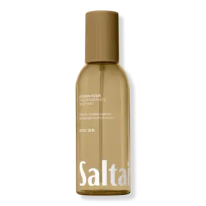 SALTAIR Fine Fragrance Body Mist Golden Hour - One-color