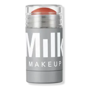 MILK MAKEUP Lip + Cheek Cream Blush Stick And Lip Color Engima