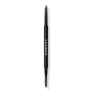 MORPHE Definer Dual-ended Brow Pencil & Spoolie - Hazelnut