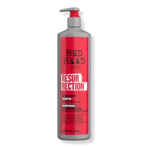BED HEAD Resurrection Repair Shampoo - One-color