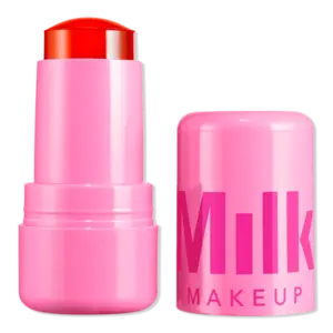 MILK MAKEUP Cooling Water Jelly Tint Lip + Cheek Blush Stain - Fresh
