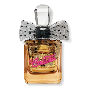 Juicy Couture Viva La Juicy Gold Couture Eau De Parfum - One-color