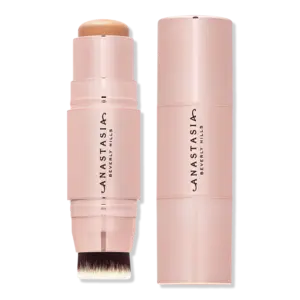 ANASTASIA BEVERLY HILLS Cream Stick Highlighter With Brush Applicator - Iced Out