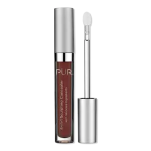 SOSHE BEAUTY 4-in-1 Sculpting Brightening Concealer Dpp1