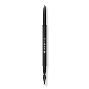 MORPHE Definer Dual-ended Brow Pencil & Spoolie - Latte
