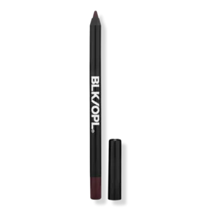 BLK/OPL Precision Lip Definer - Woodlawn