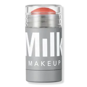 MILK MAKEUP Lip + Cheek Cream Blush Stick And Lip Color - Smirk