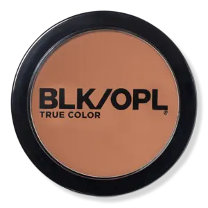 BLK/OPL Oil Absorbing Pressed Powder - Bronze Boo