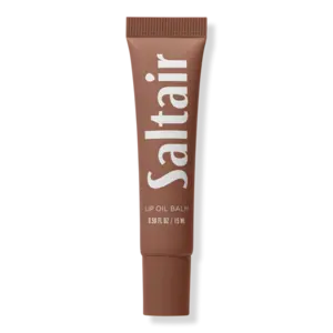 SALTAIR Lip Oil Balm Toasted