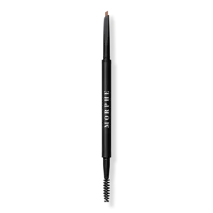 MORPHE Definer Dual-ended Brow Pencil & Spoolie - Almond