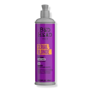 BED HEAD Serial Blonde Conditioner For Damaged Blonde Hair - One-color