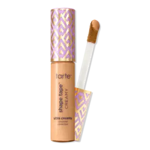 TARTE Shape Tape Creamy Concealer 37g Medium Tan Golden
