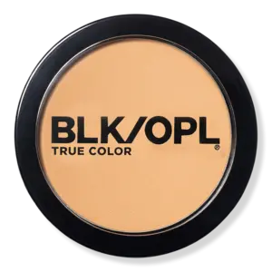 BLK/OPL Oil Absorbing Pressed Powder - Around The Clay Girl