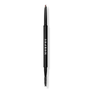 MORPHE Definer Dual-ended Brow Pencil & Spoolie Mocha