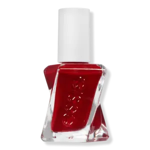 Longwear Red Nail Polish