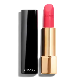 Chanel Rouge Allure Velvet Luminous Matte Lip Colour - 43 La Favorite