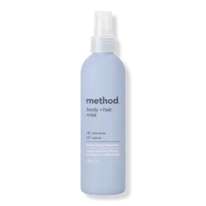 METHOD Body And Hair Mist Sea Spray & Salt Air - One-color