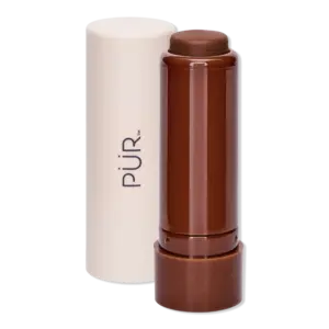 PUR MINERALS Silky Tint Creamy Multitasking Stick Cocoa Babe