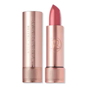 ANASTASIA BEVERLY HILLS Full-pigment Matte & Satin Velvet Lipstick Rose Dream