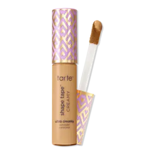 TARTE Shape Tape Creamy Concealer - 42s Tan Sand