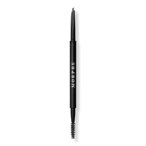 MORPHE Definer Dual-ended Brow Pencil & Spoolie - Cold Brew