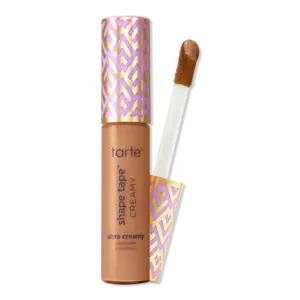 TARTE Shape Tape Creamy Concealer 44h Tan