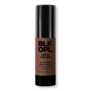 BLK/OPL True Color Pore Perfecting Liquid Foundation Carob
