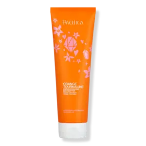 PACIFICA Super Hydrating Body Butter Orange Tourmaline - One-color