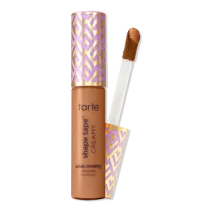TARTE Shape Tape Creamy Concealer 47h Tan Deep Honey