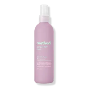 METHOD Body And Hair Mist White Flower & Tuberose - One-color