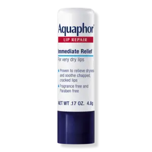 AQUAPHOR Lip Repair Stick Shea Butter - One-color