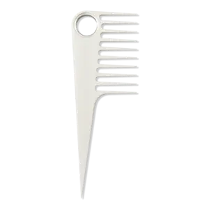 CECRED Wide Tooth Comb - One-color