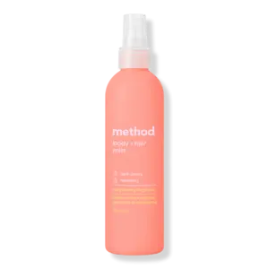 METHOD Body And Hair Mist Dark Cherry & Raspberry - One-color
