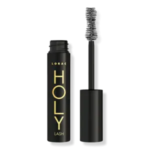 LORAC Holy Lash Volumizing Mascara - Black
