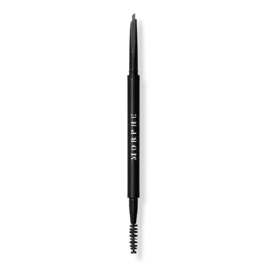 MORPHE Definer Dual-ended Brow Pencil & Spoolie - Chocolate Mousse