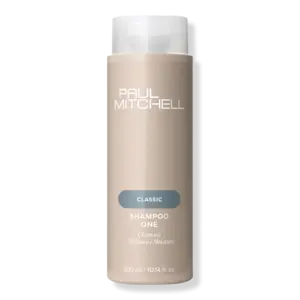 PAUL MITCHELL Shampoo One - One-color