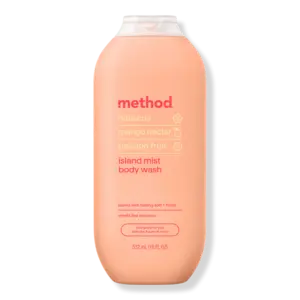 METHOD Body Wash Island Mist - One-color