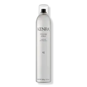 KENRA PROFESSIONAL Volume Spray 25 - One-color