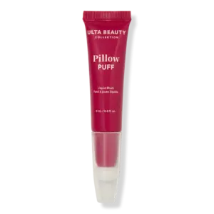 ULTA BEAUTY COLLECTION Pillow Puff Liquid Blush Wand - Fuchsia Flush