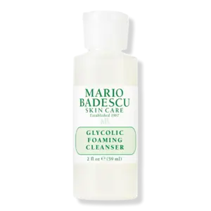 MARIO BADESCU Glycolic Foaming Cleanser - One-color