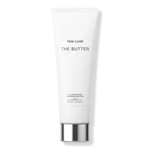 Tan-luxe The Butter Illuminating Gradual Tanning Cream - One-color