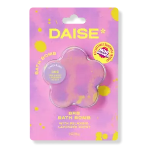 DAISE Bath Bomb Relaxing Lavender - One-color