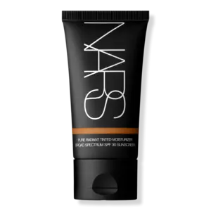 NARS Pure Radiant Tinted Moisturizer Spf 30 - Marrakesh