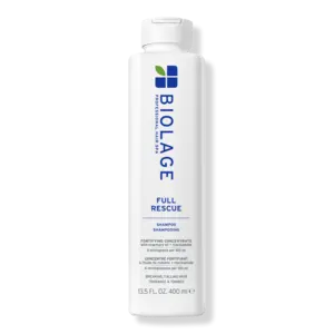 BIOLAGE Full Rescue Shampoo For Thin Hair - One-color