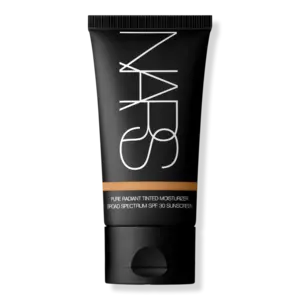 NARS Pure Radiant Tinted Moisturizer Spf 30 - Santiago