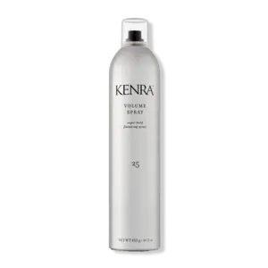 KENRA PROFESSIONAL Volume Spray 25 - One-color