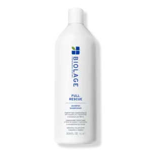 BIOLAGE Full Rescue Shampoo For Thin Hair - One-color