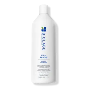 BIOLAGE Full Rescue Shampoo For Thin Hair - One-color